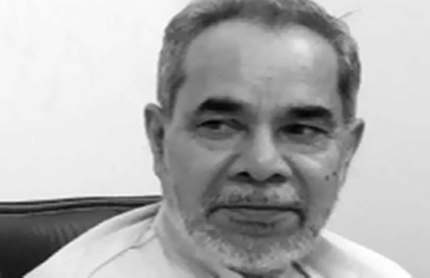 Ram Bahadur Rai - Alchetron, The Free Social Encyclopedia